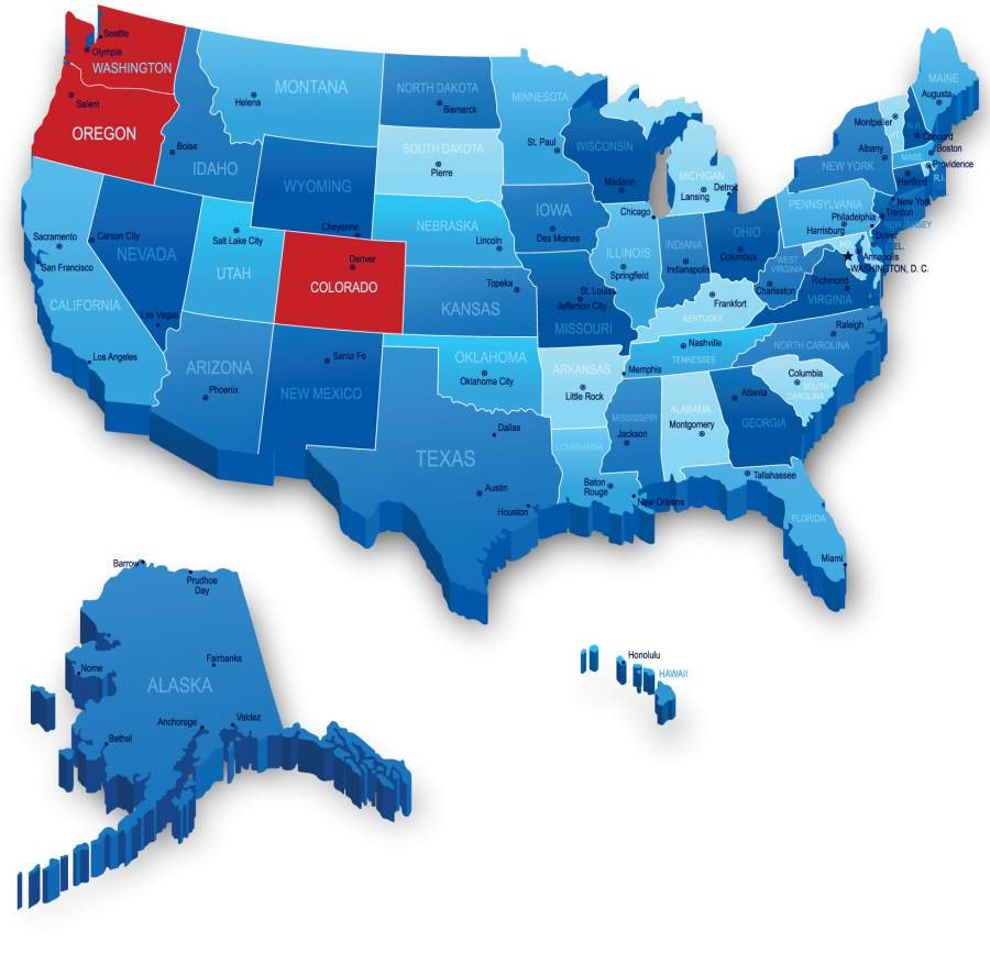 Voting Facts - BallotTrax