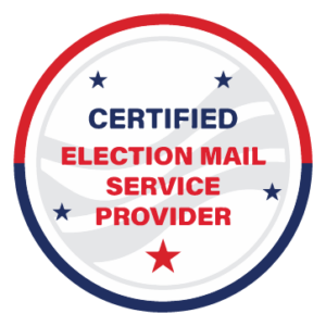 Election Center 40th Annual National Conference & CERA - BallotTrax