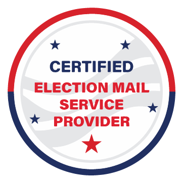 Election Center 40th Annual National Conference & CERA - BallotTrax