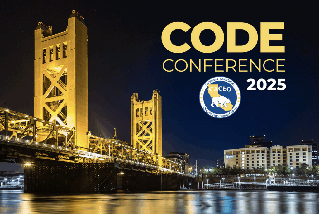 2025 Code Conference - BallotTrax